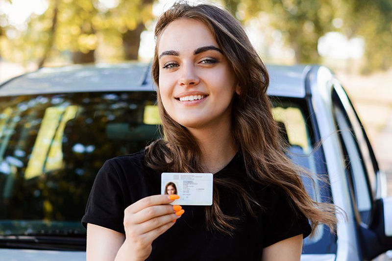 5 tips for first-time car buyers