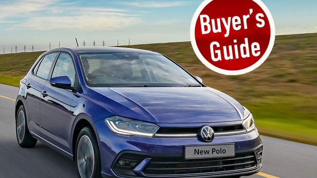 Buyer’s Guide: Small Hatchbacks