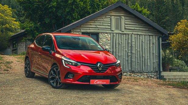 Renault Clio (2022) Review