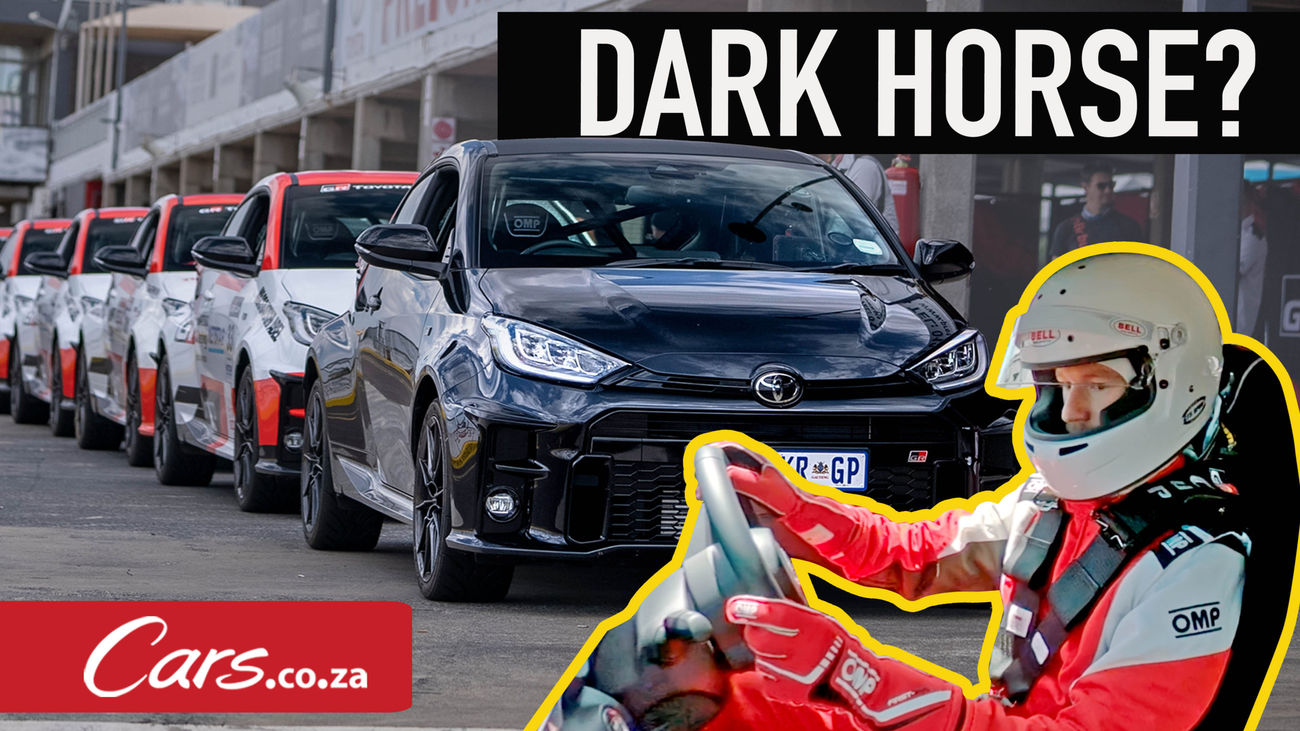 Toyota GR Yaris Hatchback For Sale in Sandton (New and Used) - Cars.co.za