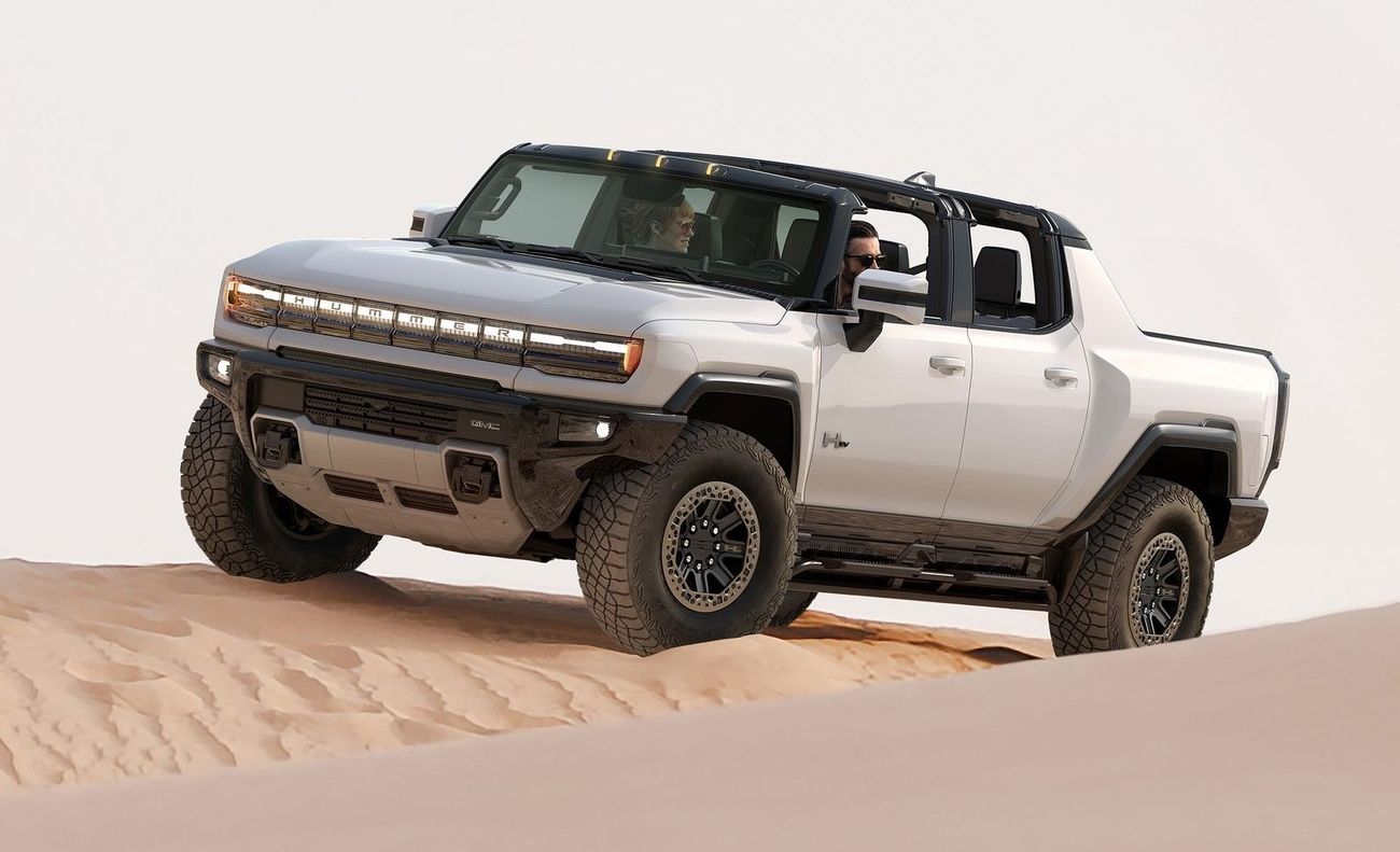 BEVs are too heavy – and expensive