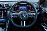 Mercedes-Benz C-Class (2022) Review