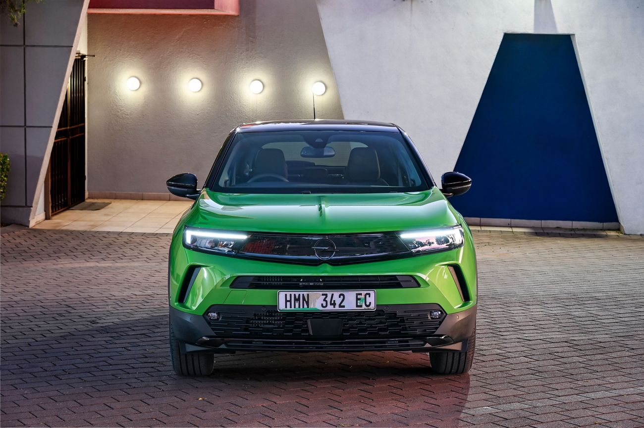 Opel Mokka (2022) Launch Review