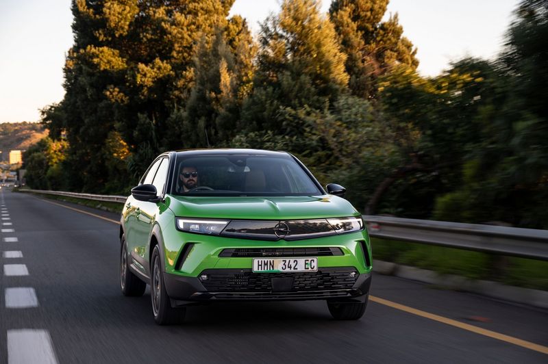 Opel Mokka (2022) Launch Review