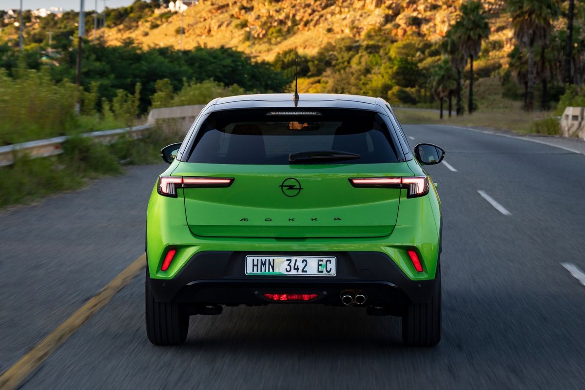 Opel Mokka (2022) Launch Review