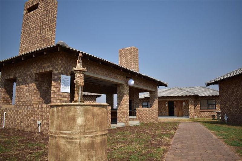 Red Star – More than just a racetrack