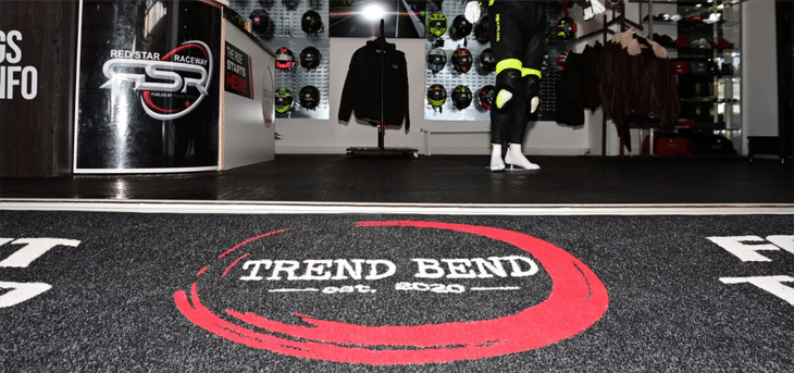 Red Star – More than just a racetrack