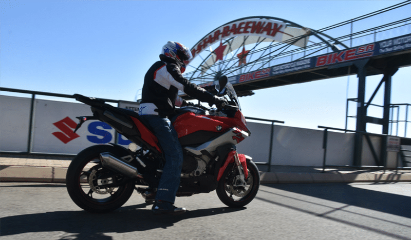 Red Star – More than just a racetrack