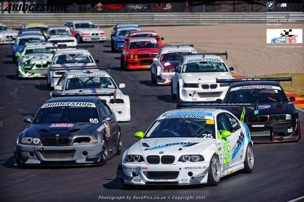 Red Star – More than just a racetrack