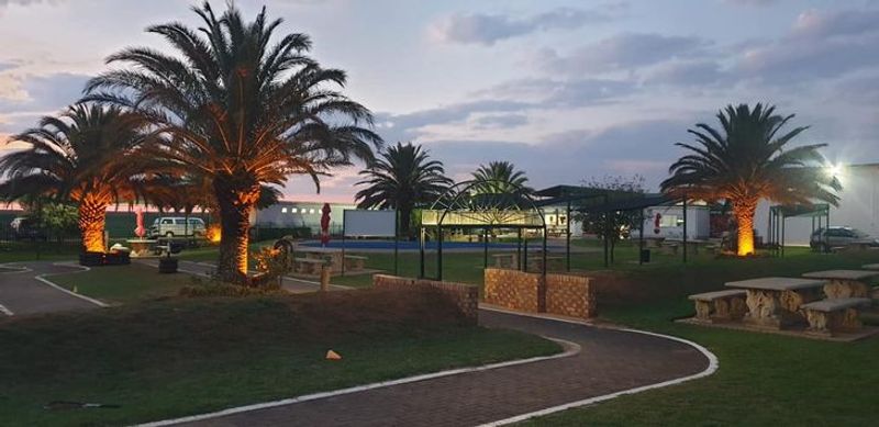 Red Star – More than just a racetrack