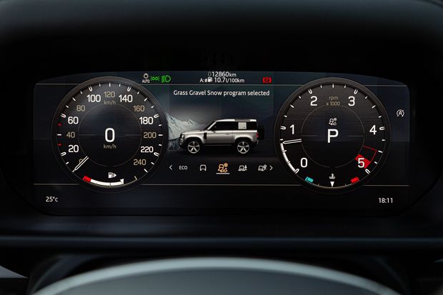 Land Rover Defender 90 (2022) Review