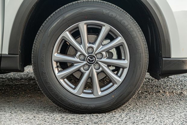 Mazda CX-5 (2022) Review