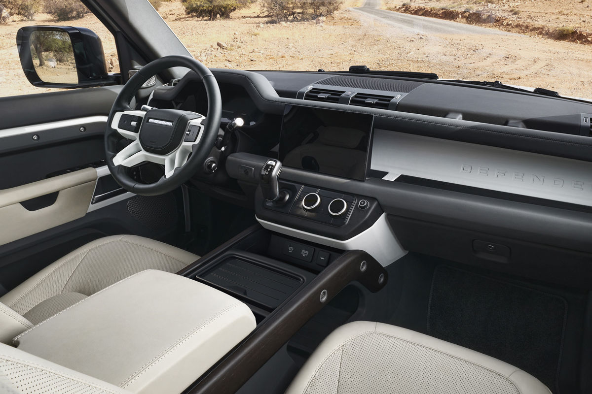 New Land Rover Defender 130 (2022) Price for SA Confirmed