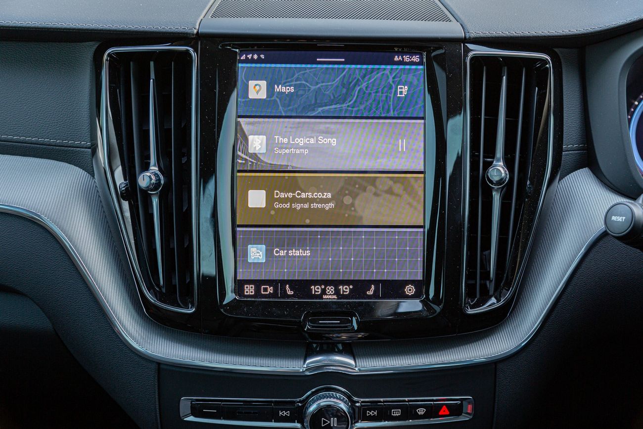 BMW Announces switch to Android Automotive OS in 2023