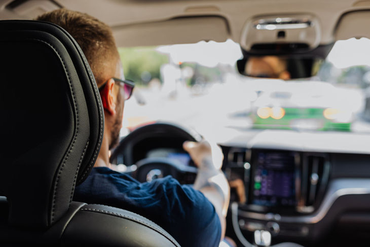 Why Road Assist is a must for motorists
