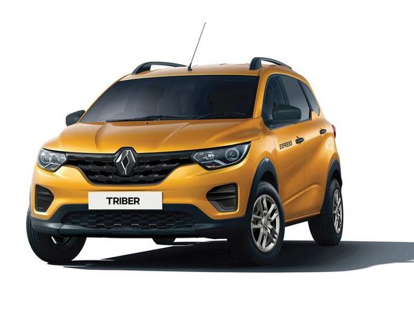 Renault Triber for Sale (New and Used) - Cars.co.za