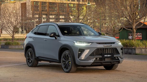 Haval H6 GT Price Announced for SA