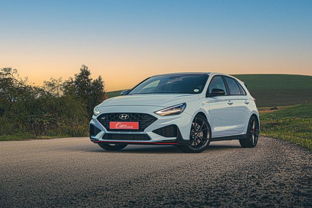 Volkswagen Golf 8 GTI vs Hyundai i30 N – Which is the Better Buy?
