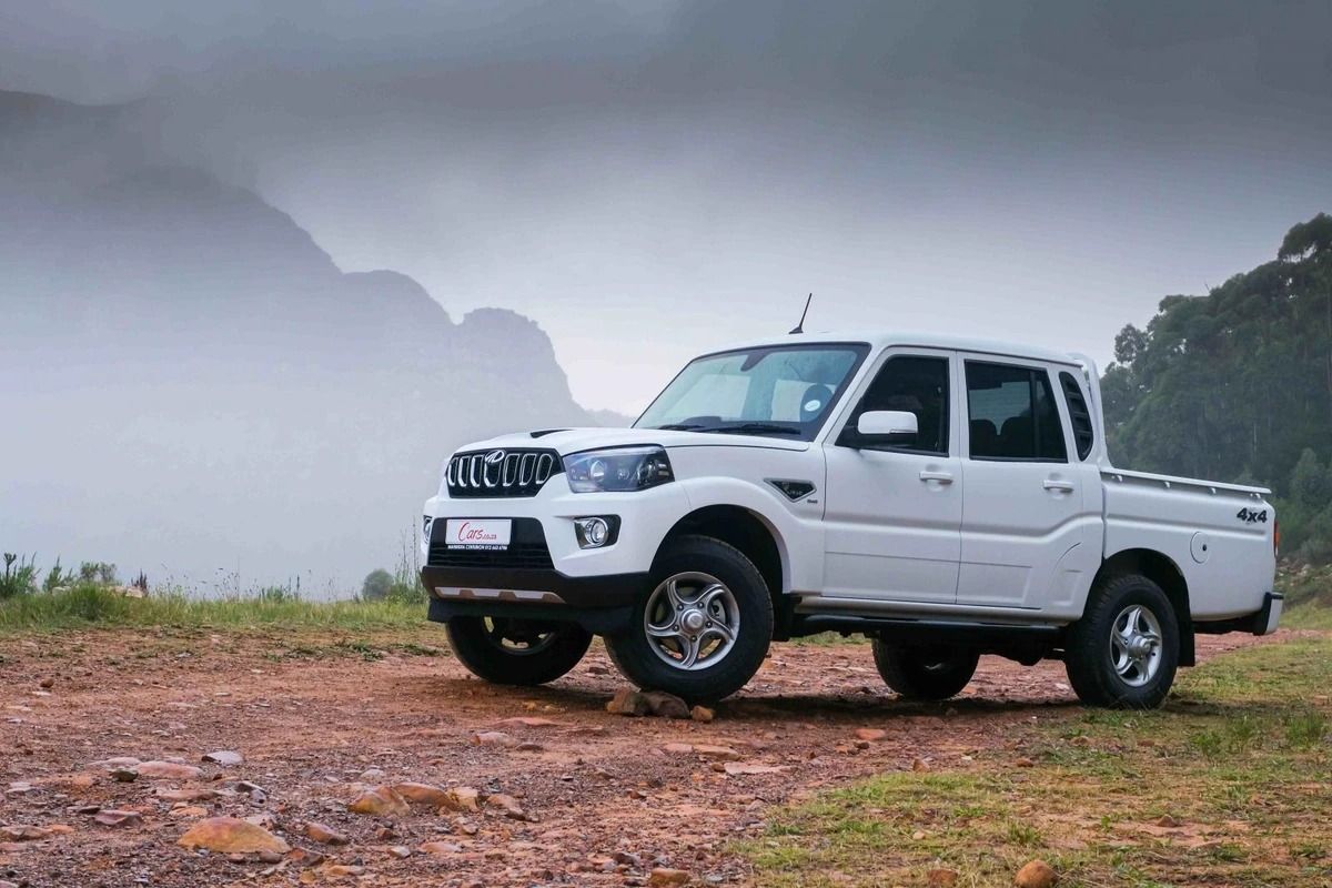 Double-Cab 4x4 Bakkie Buyer's Guide (2023)