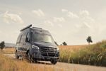 Mercedes-Benz Sprinter AWD Motorhome (2022) Specs & Price