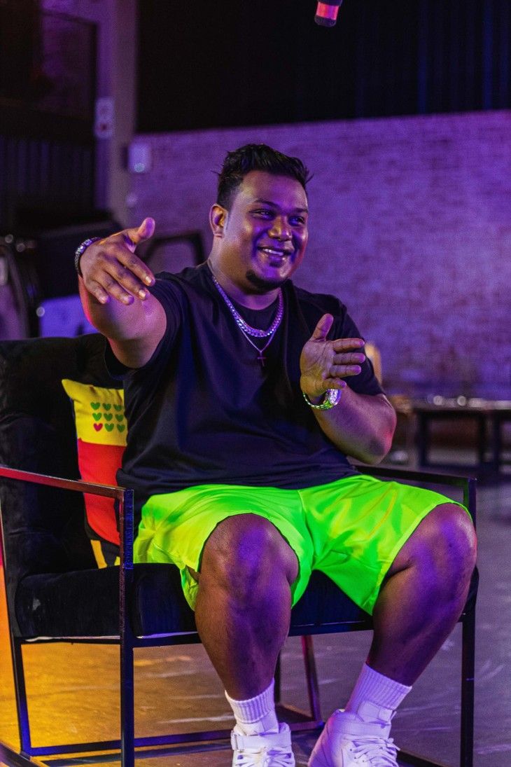 Chrizz Beatz on South African Car Culture and his love for BMW