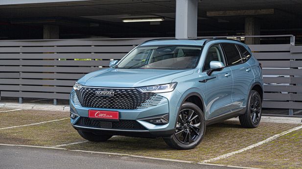 Haval H6 Hybrid (2022) Specs & Price