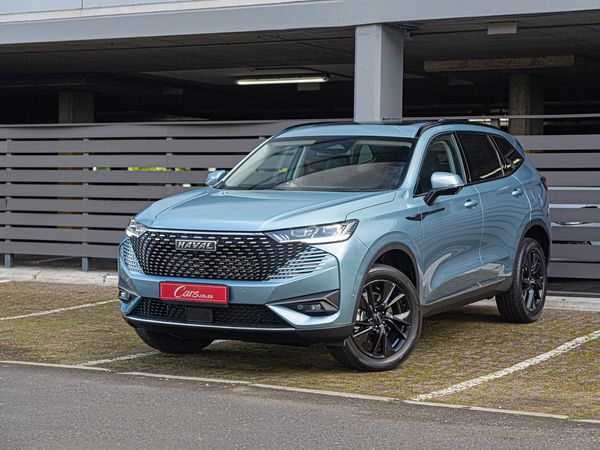 Haval Single Cab Bakkie for Sale (New and Used) - Cars.co.za