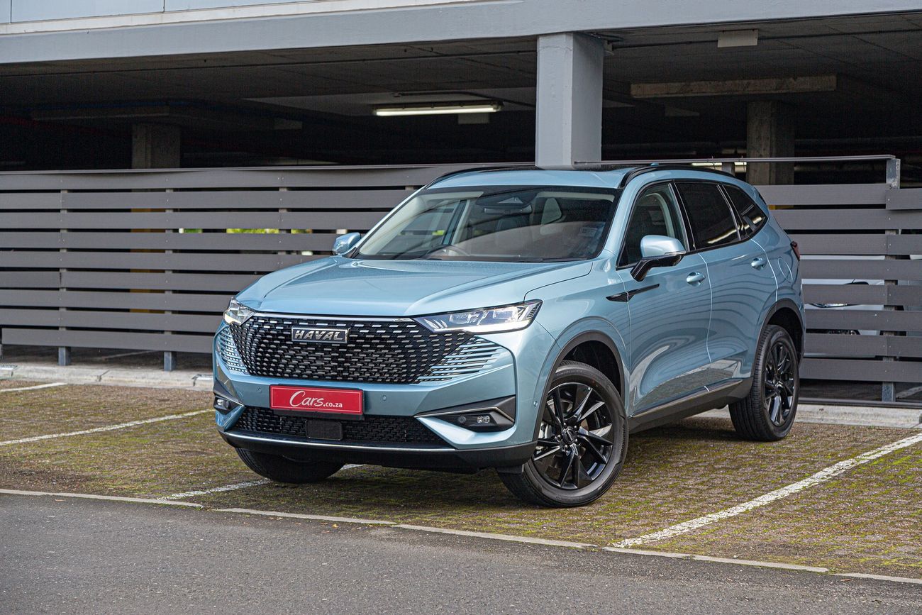 Haval H6 Hybrid 2022 Specs Price