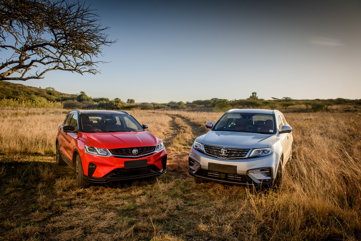 Why Proton is returning to SA