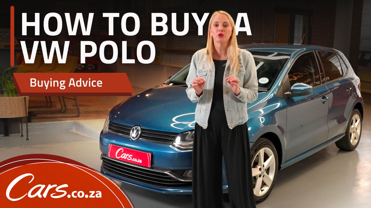 Volkswagen Polo For Sale in Rustenburg (New and Used) - Cars.co.za