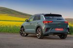 Volkswagen T-Roc (2022) Review