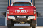 Isuzu KB and D-Max (2013-2021) Buyer's Guide