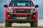 Isuzu KB and D-Max (2013-2021) Buyer's Guide