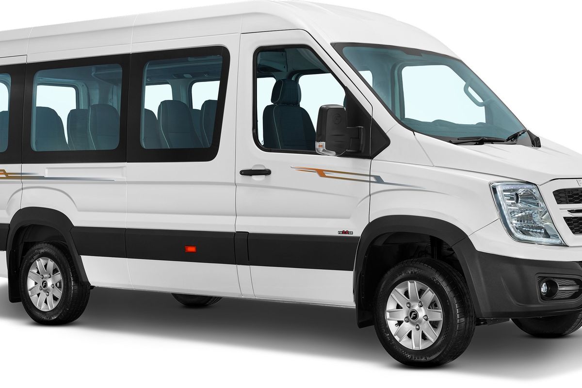 Force Motors Coming to South Africa