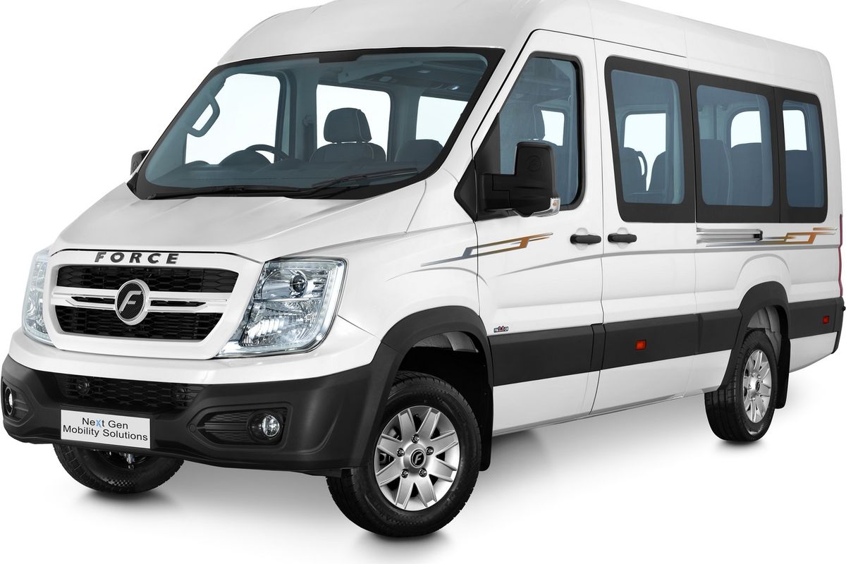 Force Motors Coming to South Africa