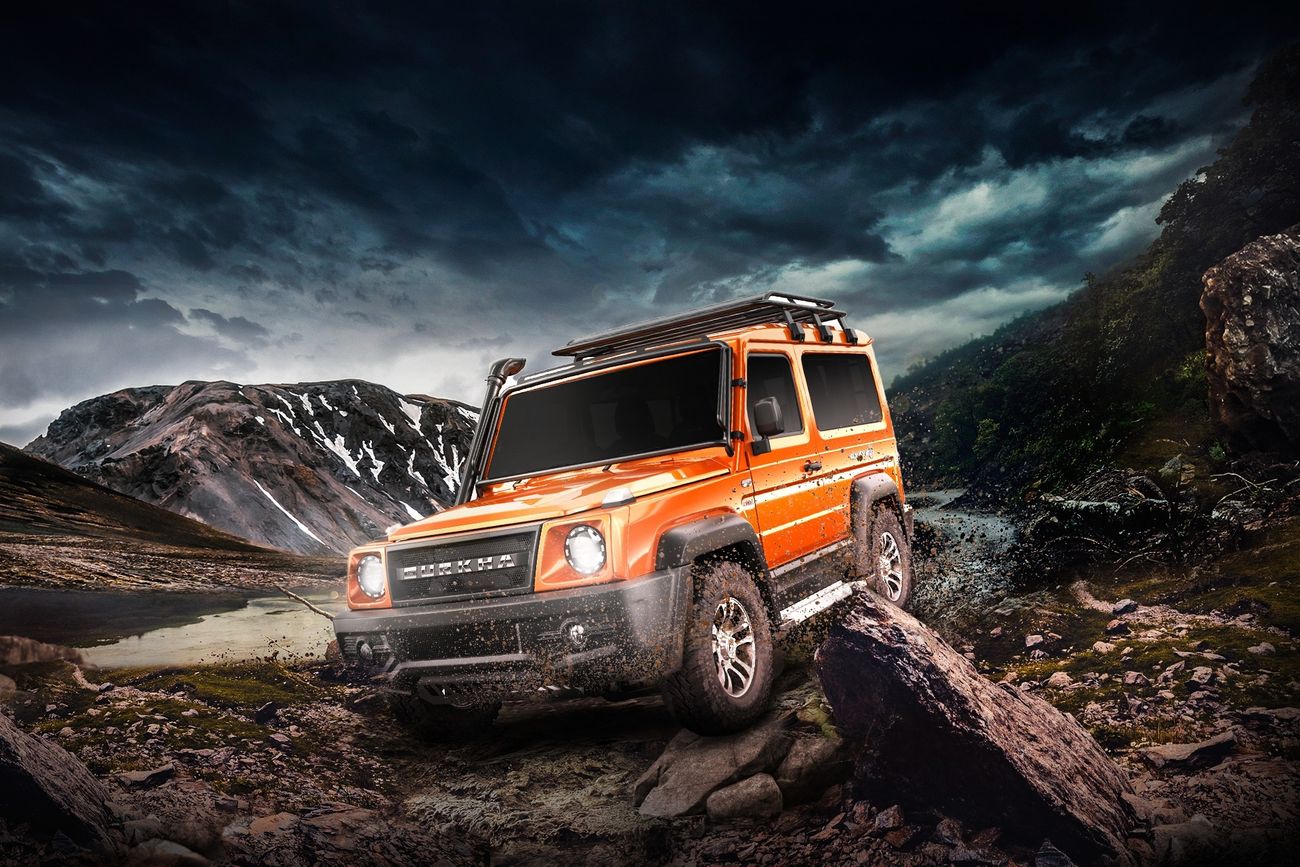 Force Motors Coming to South Africa