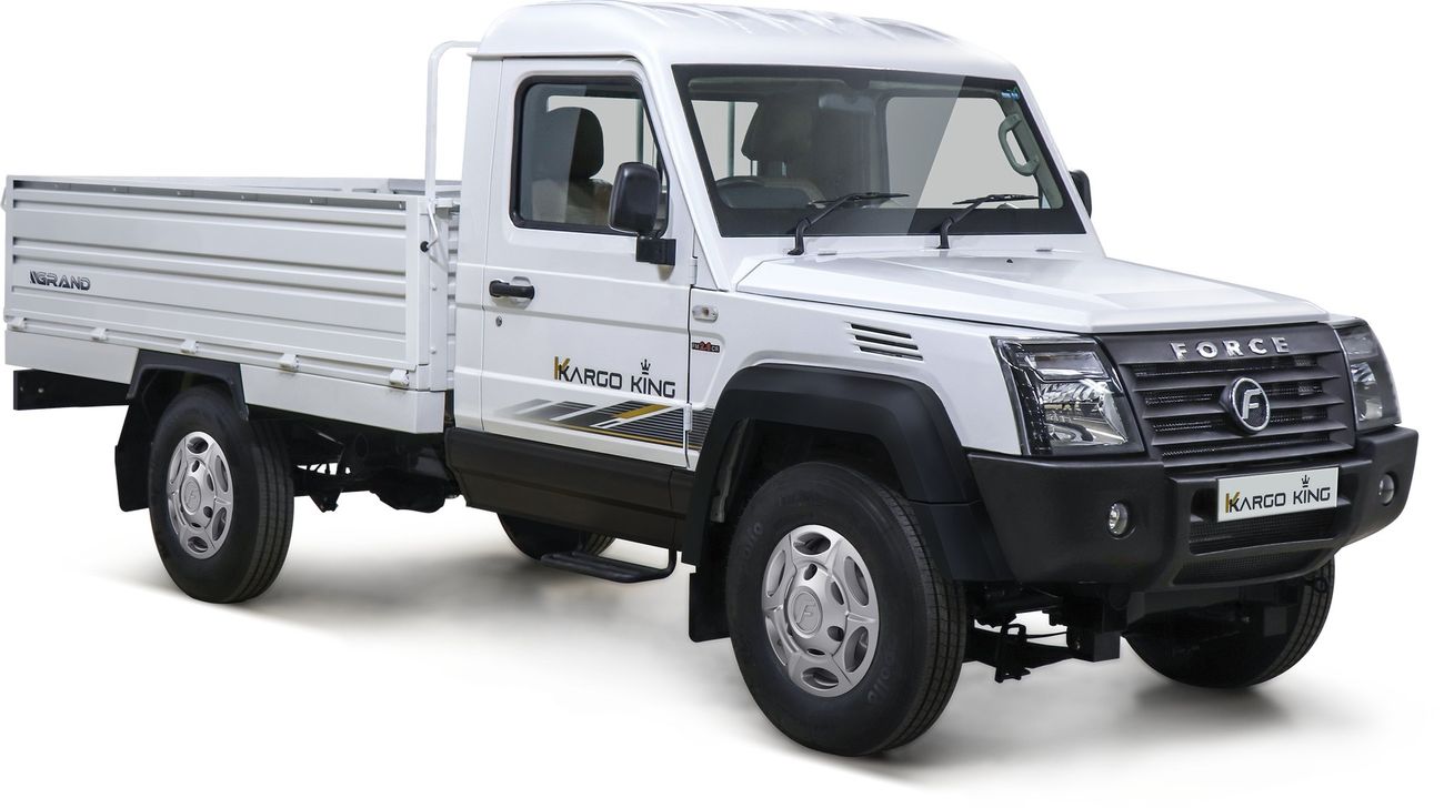 Force Motors Coming to South Africa