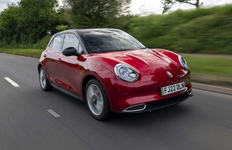 GWM's Ora Cat EV could offer 500 km range for only R600k