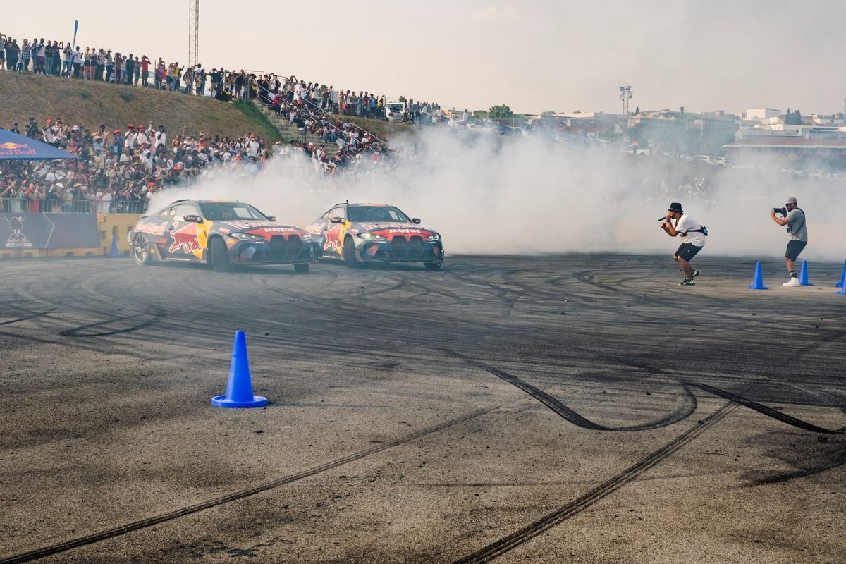 M Fest Sales Success for BMW