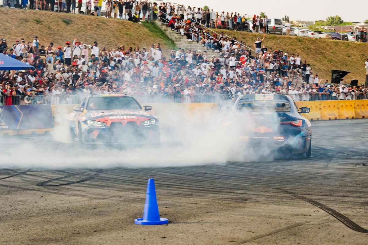 M Fest Sales Success for BMW