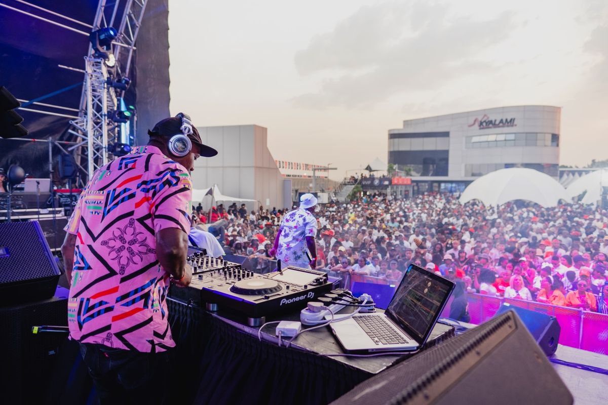 M Fest Sales Success for BMW