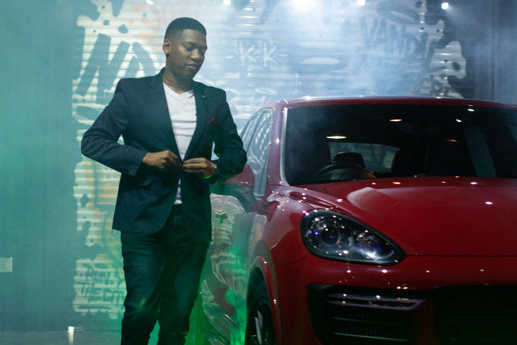PROVERB's first car, his current cars and his views on SA Car Culture