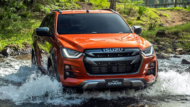 10 best-selling bakkies in South Africa: September 2022