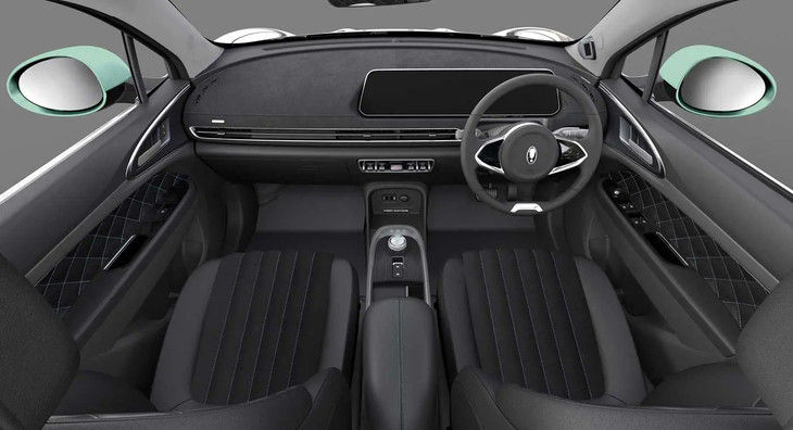 GWM's Ora Cat EV could offer 500 km range for only R600k