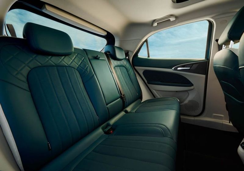 GWM's Ora Cat EV could offer 500 km range for only R600k