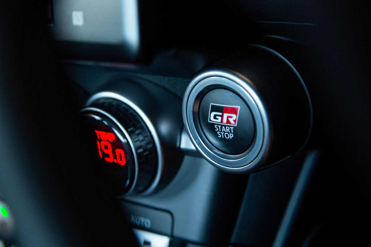 Toyota GR86 (2022) Launch Review