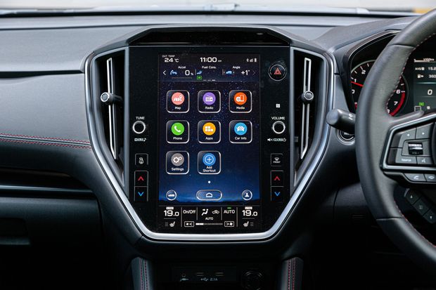 Subaru WRX (2022) Review