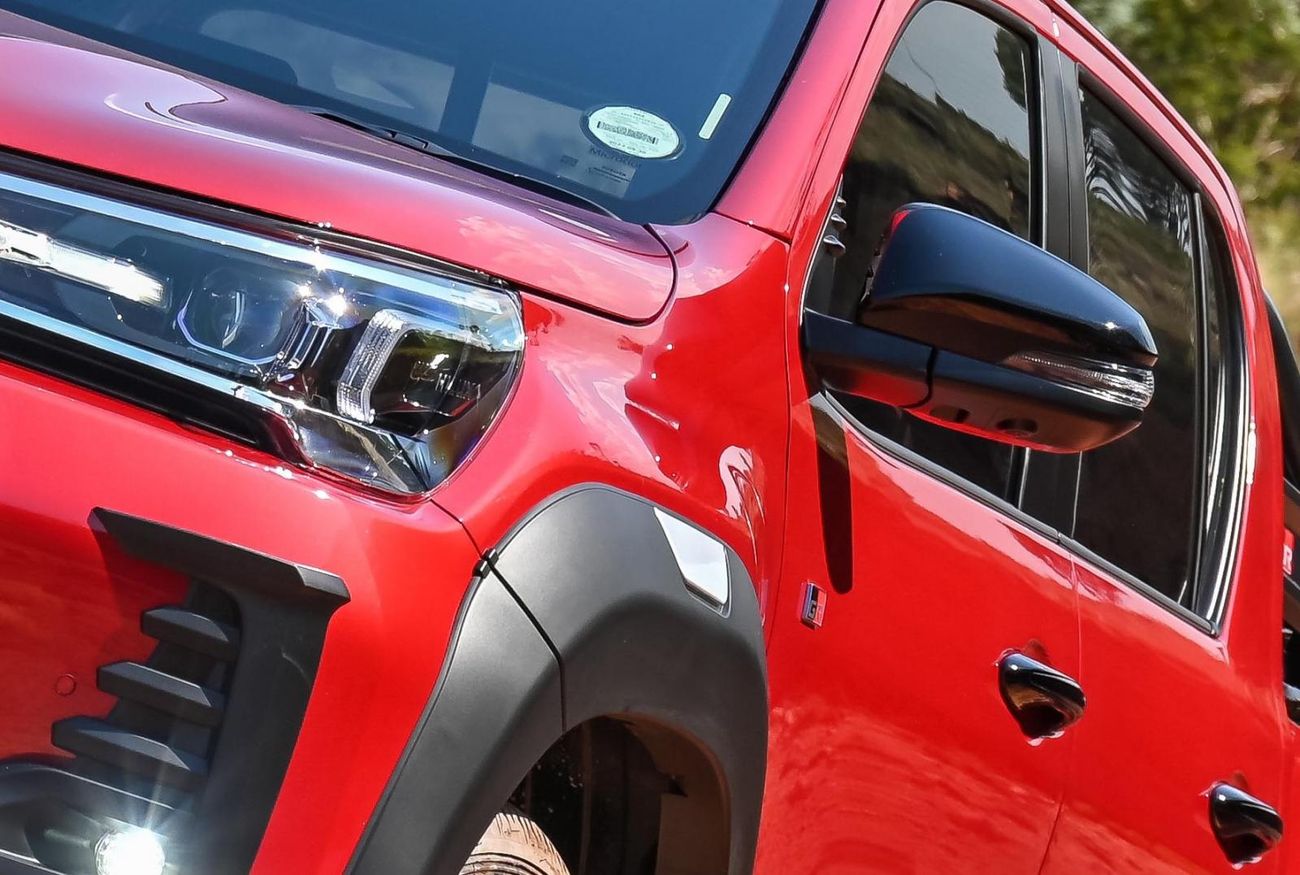 Bakkie Side Mirrors For Sale at Kevin Blankenship blog