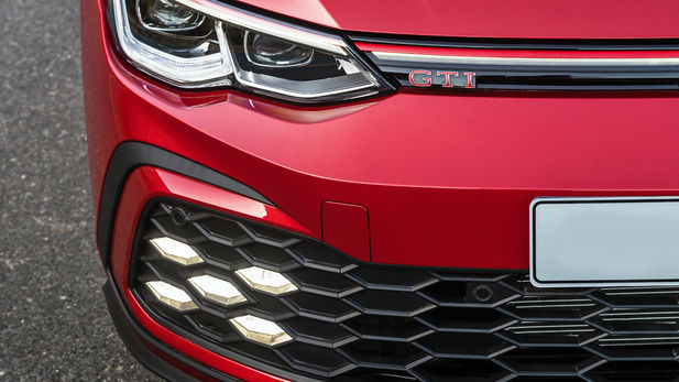Another Round? VW CEO Confirms Golf 9 is Coming