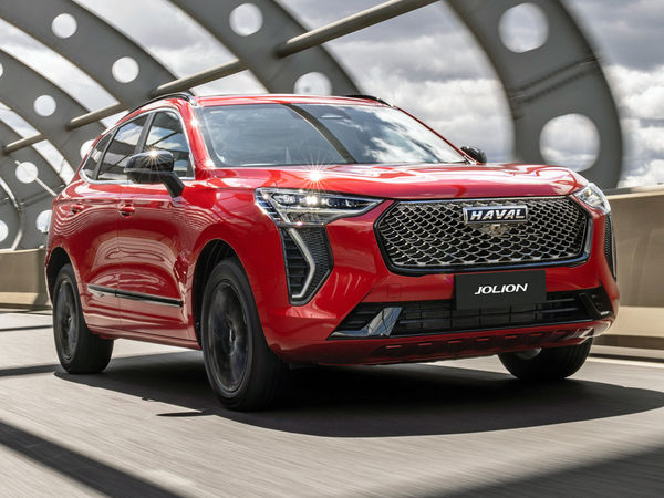 Haval Jolion Double Cab Bakkie for Sale (New and Used) - Cars.co.za